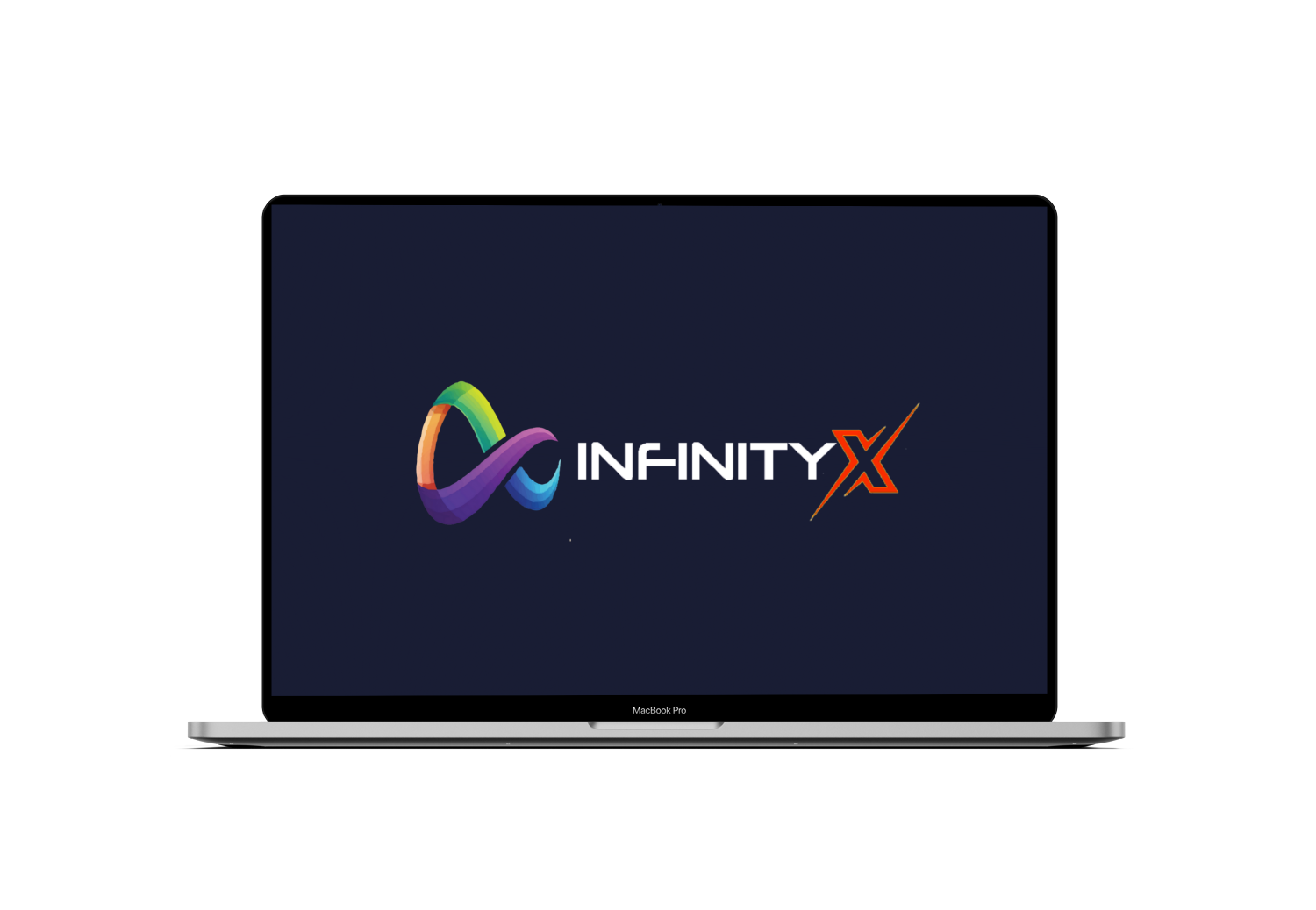 Infinity X - CODEPLAYERS
